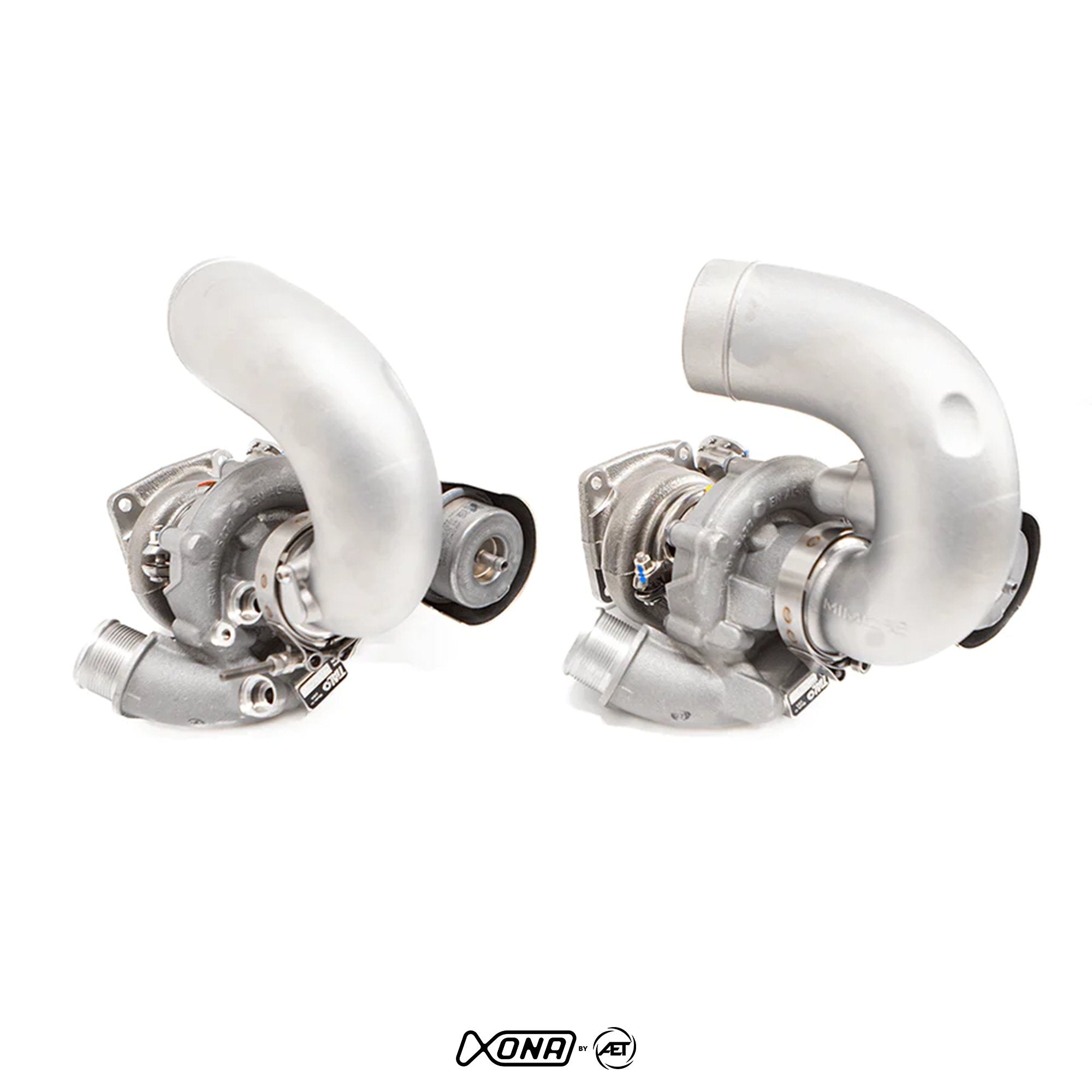 TiAL Sport – Xona By AET