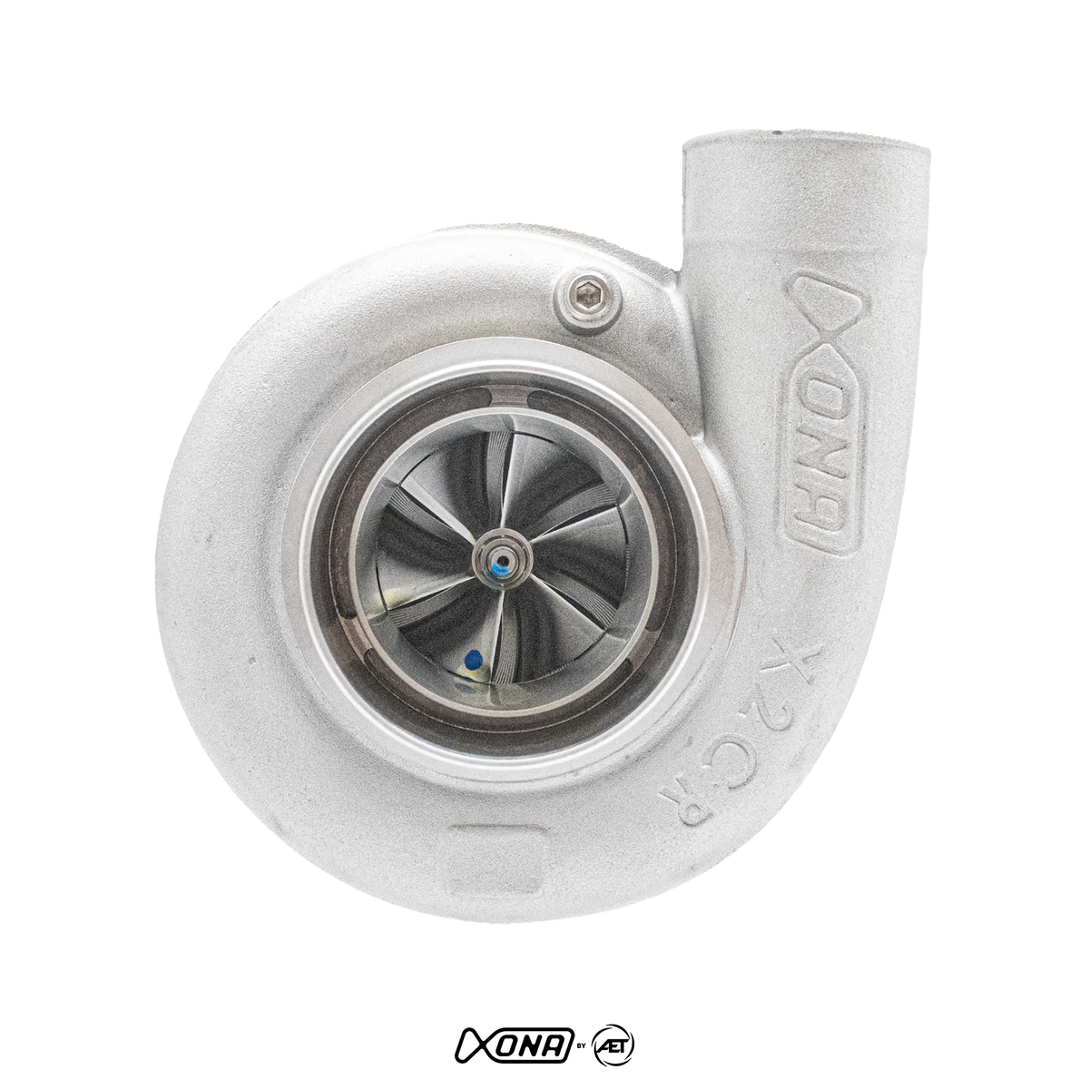 Xona Rotor X2C XR6564S REV | 350-680 bhp | Performance Turbo — Xona By AET