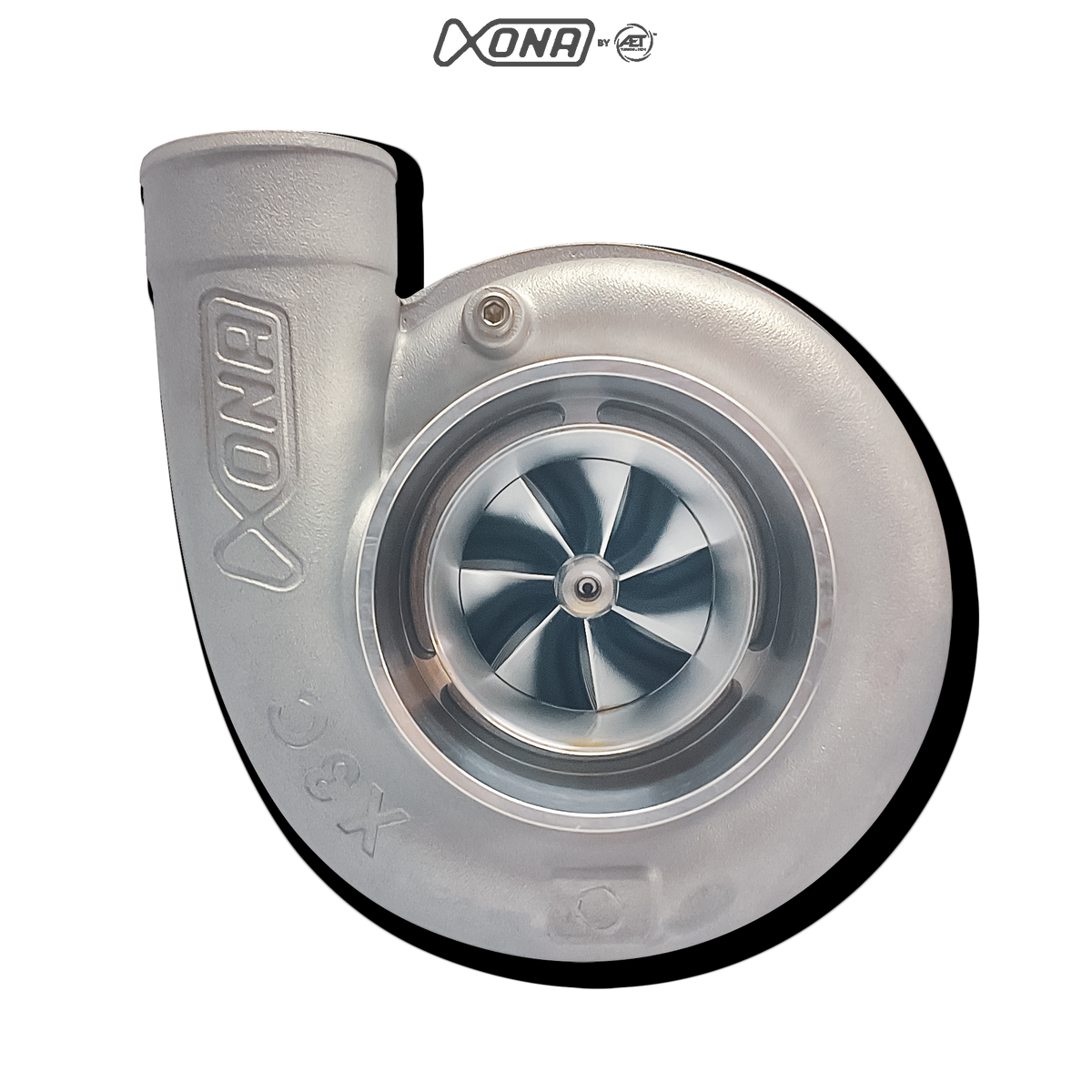 Xona Rotor X3C XR8264S | 430-860 bhp | Performance Turbo — Xona By AET